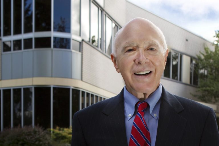 Dr. Robert B. Pamplin, Jr.